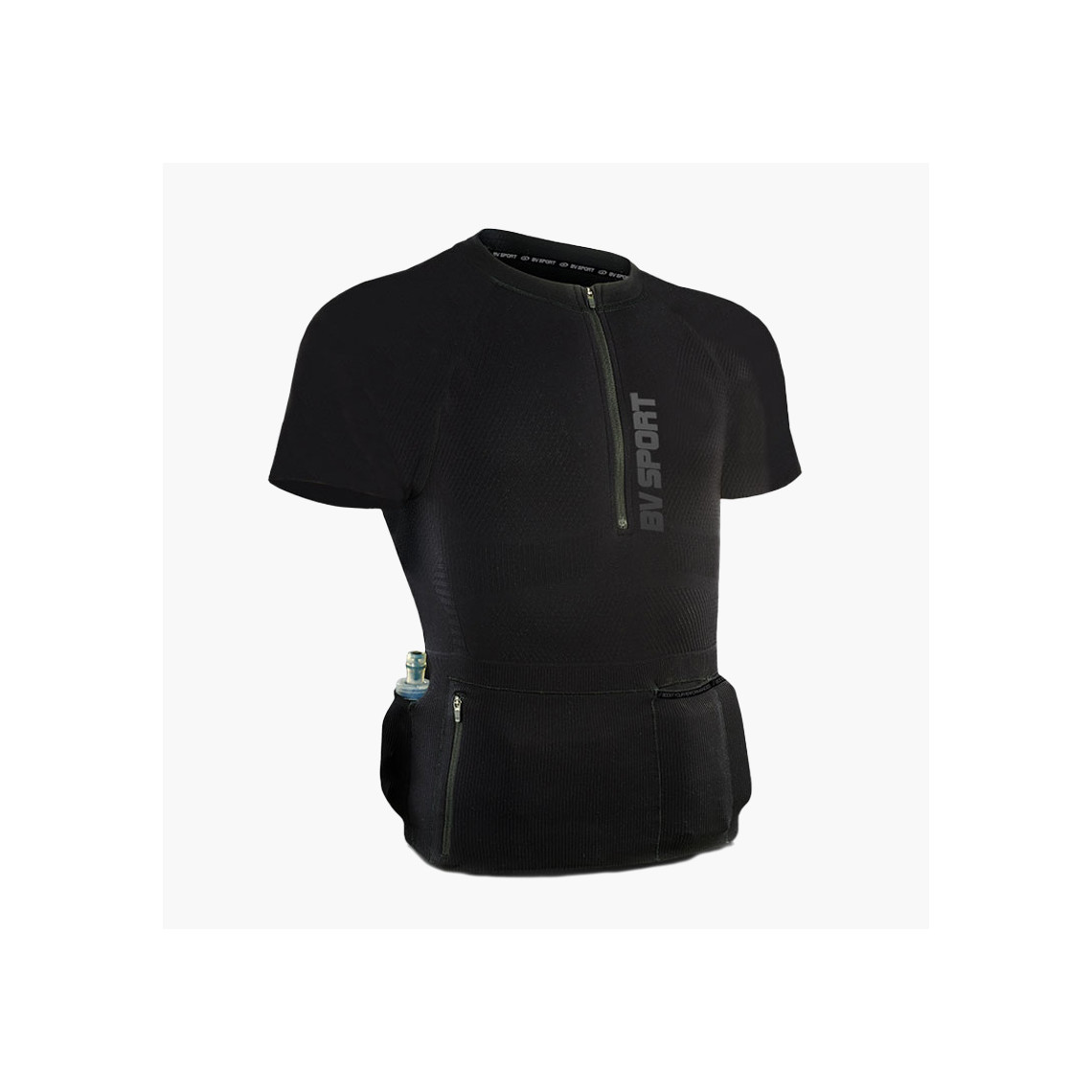 Vêtements de Compression : cuissard short et t-shirt | BV SPORT