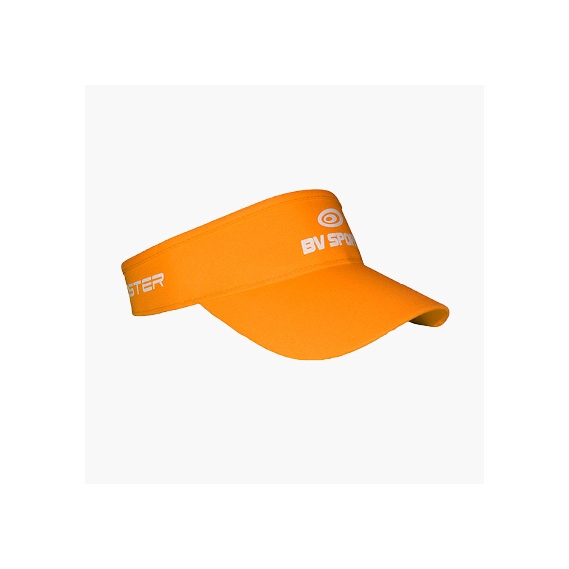BV SPORT | Visor orange | Running & Trail accessory