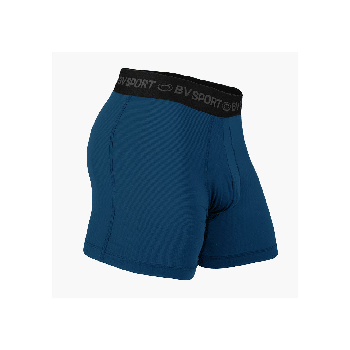 Boxer homme EVO LIGHT Bleu | Sous-vêtement sport